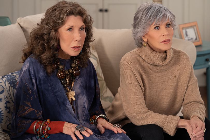 Five Netflix originals you won't believe are turning 10 years old in 2025