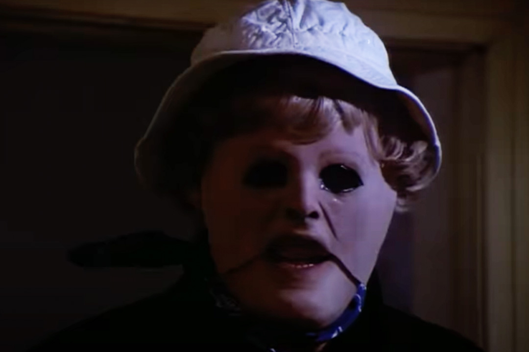 Hidden Horrors of Peacock: 'Tourist Trap' is a slasher like no other