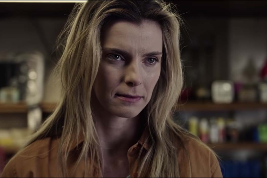 The Hunt: Die Hard-inspired Sequel Idea Revealed for Lindelof, Betty ...