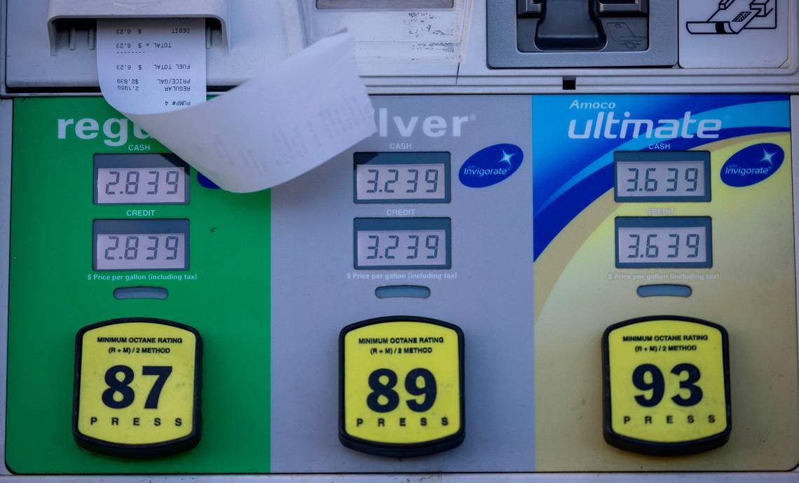 Amazon Prime customers can now save money at WA gas stations. Here’s ...