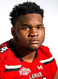 Florida State flips Lamar transfer offensive tackle Bless Harris from UCF