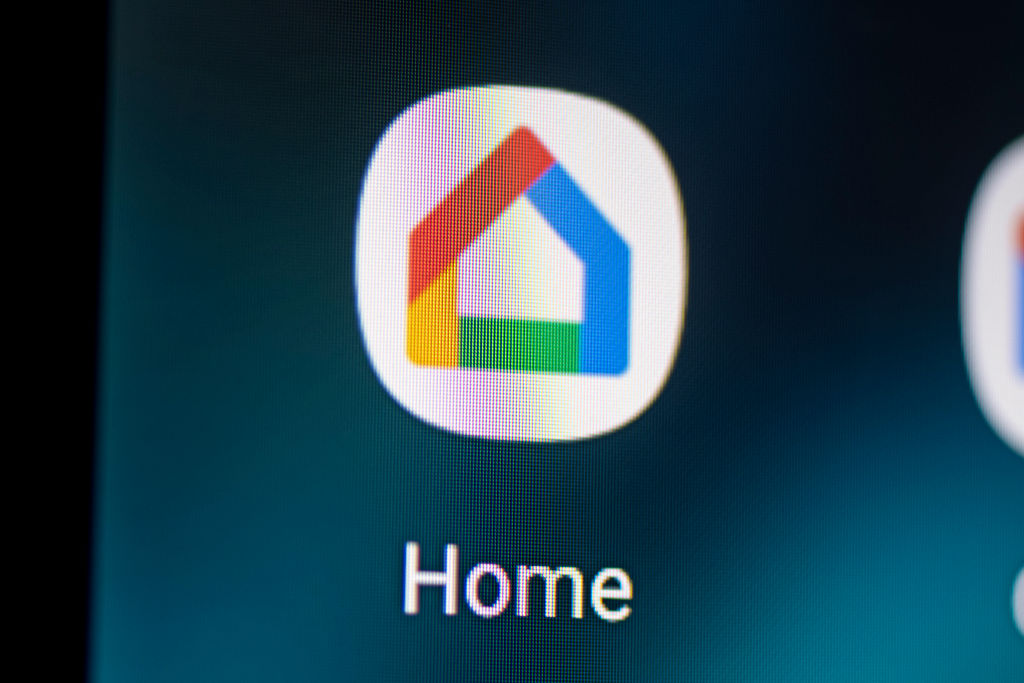 Google updates its Home app with Gemini smarts