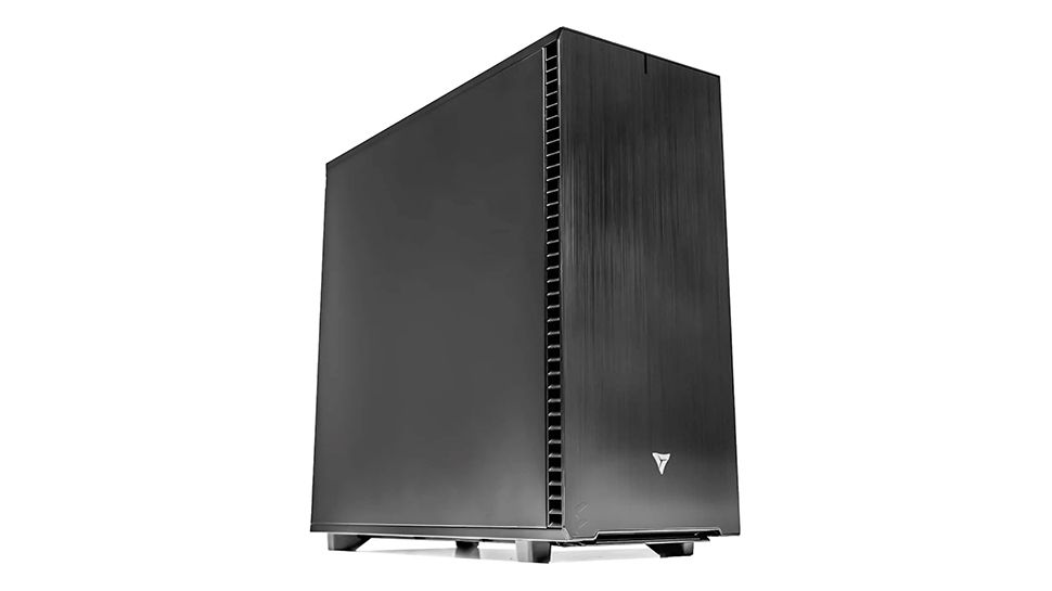 New workstation from VRLA Tech supports 3 GPUs, 2TB RAM, and AMD's ...