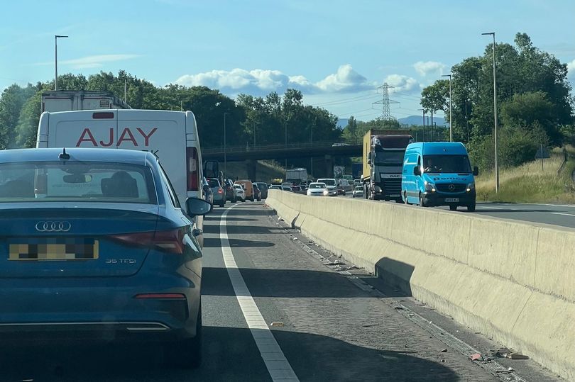 'Constant A19 Flyover delays are pure hell and make reaching ...