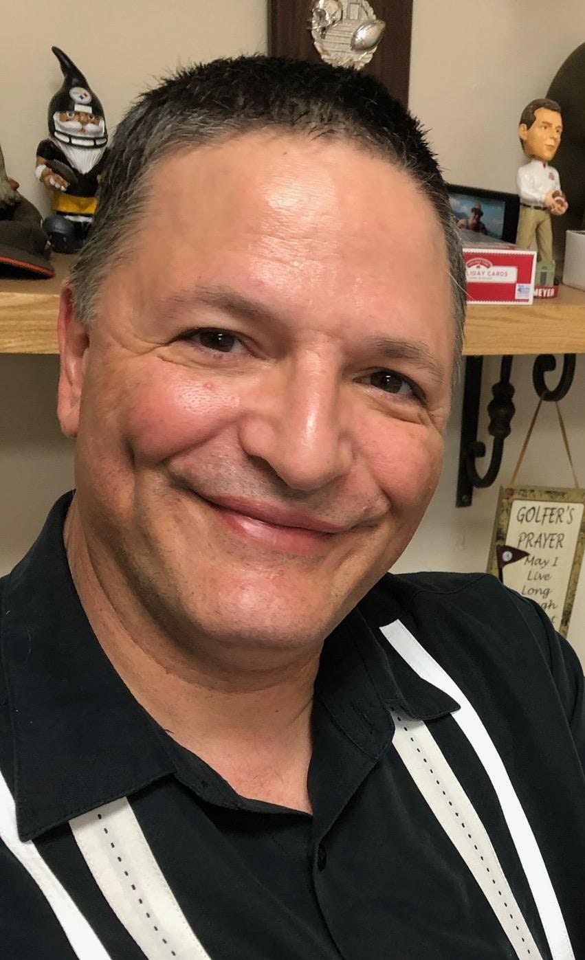 Lives he touched: Friends, coworkers pay tribute to Vincent Ponziani