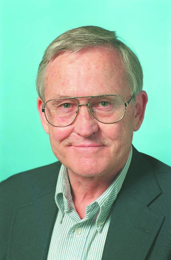 Longtime 'Augusta Chronicle' editorial cartoonist Clyde Wells dies at 87