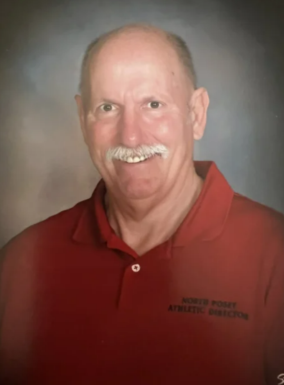 North Posey remembers longtime AD Virgil Ferguson: 'He was just a great ...