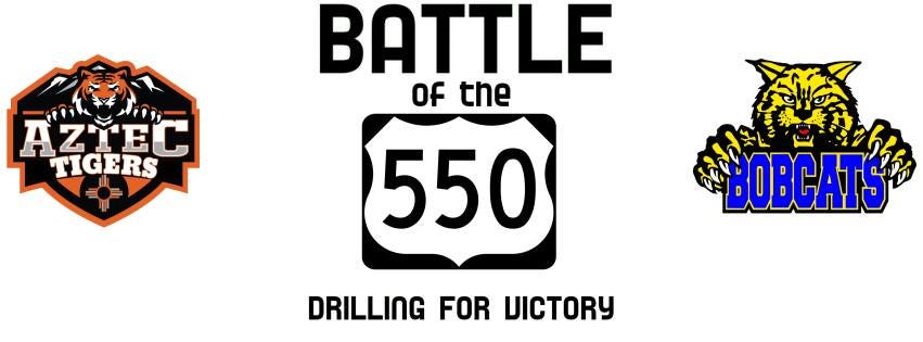 Live blog: Bloomfield and Aztec battle for chance at District 1-4A ...