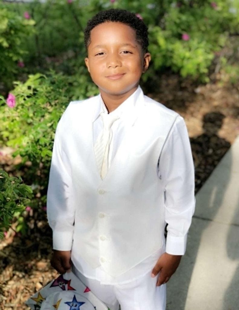 Perry Schools to honor memory of Ahmir Jolliff with tree, bench ...