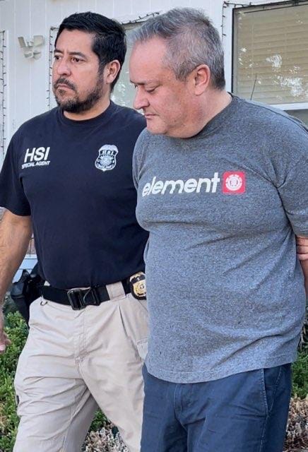 El Paso teacher sentenced to federal prison on child porn, facing ...