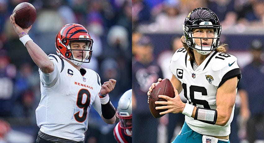 Burrow set to sign record-breaking contract extension. What it means ...