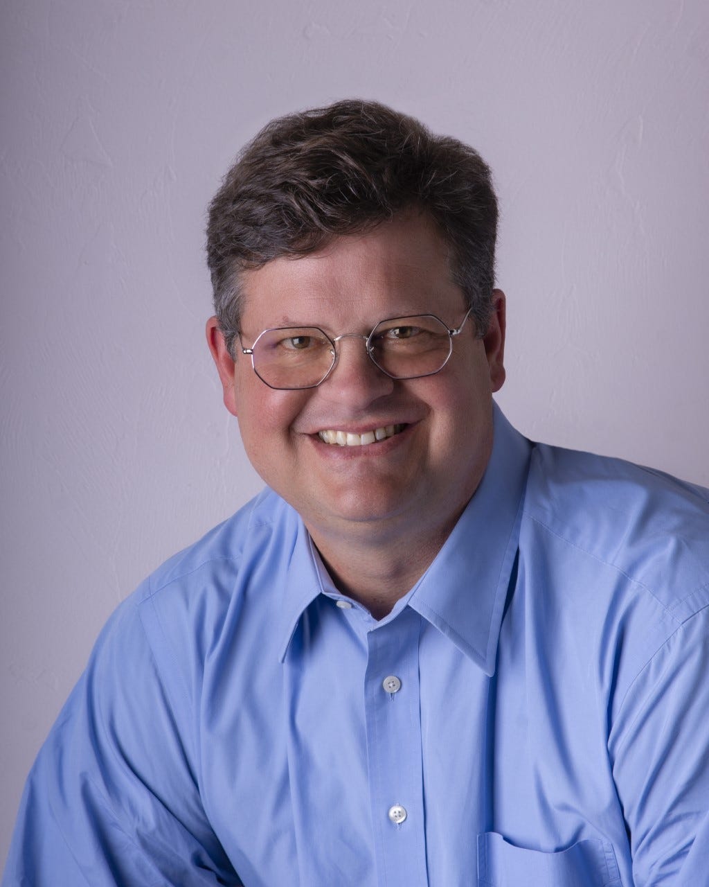 Brandon Peters: It’s time to chart a new path forward, end decades of ...