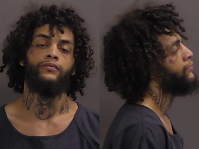 Myers gets 251 years for killing 3 members of Muncie family