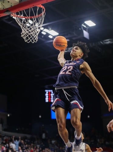 Belmont basketball NET ranking: Where Bruins land in rankings, Quadrant ...