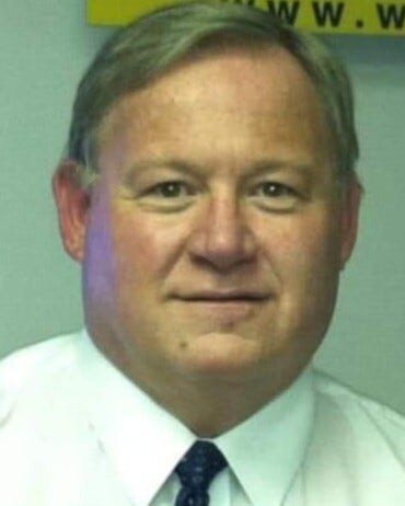 Remembering Larry Stine, Ashland media member, community supporter in ...