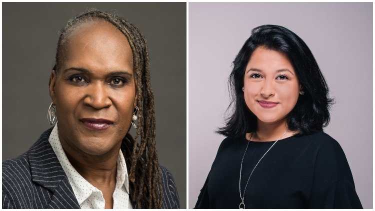 Election Day Produces LGBTQ+ Firsts Around the Nation