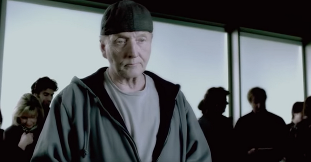 How are there like 10 Saw movies with Jigsaw as the bad guy in all of ...