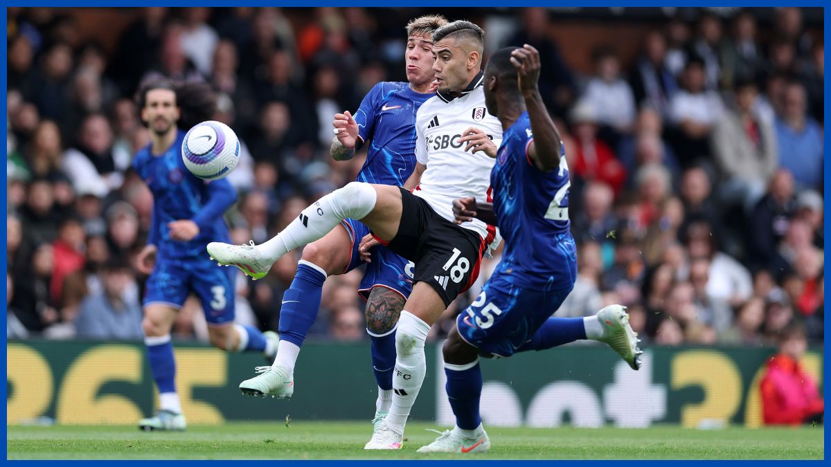 £225m midfield “dominated by Sasa Lukic and Sander Berge” claims ESPN pundit who worries for ...