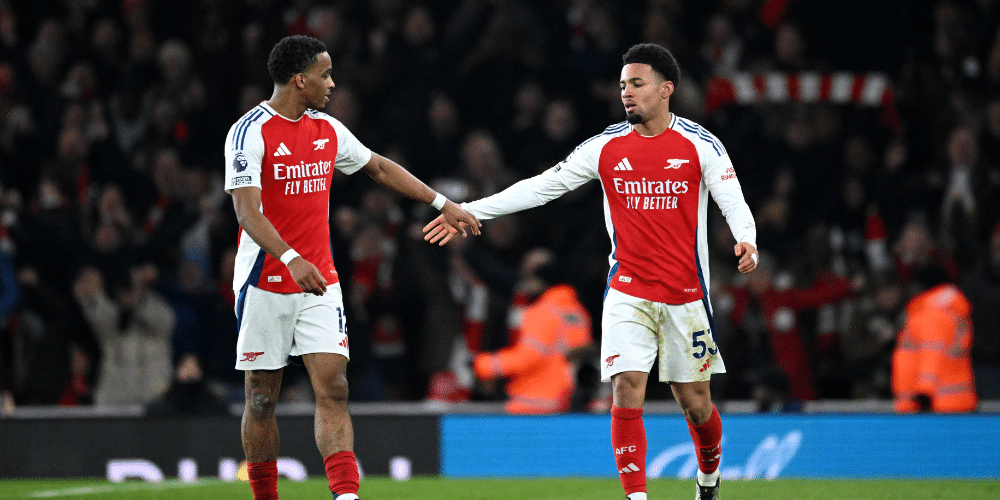Arsenal XI vs Leicester – Predicted lineup and team news - Yahoo Sports