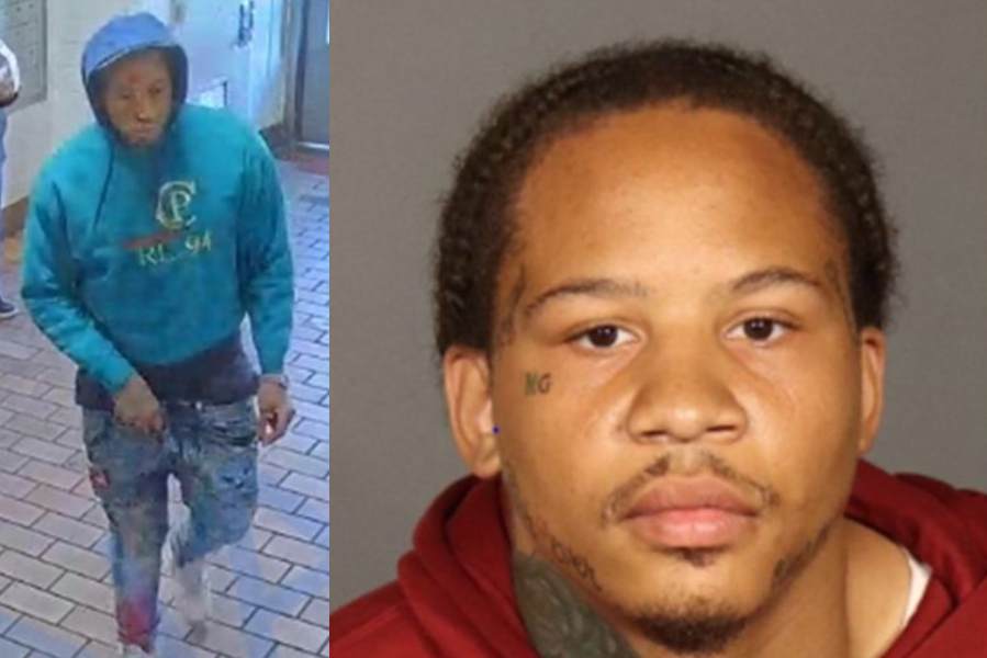 NYC serial shooting suspect surrenders after NYPD hunt, police say