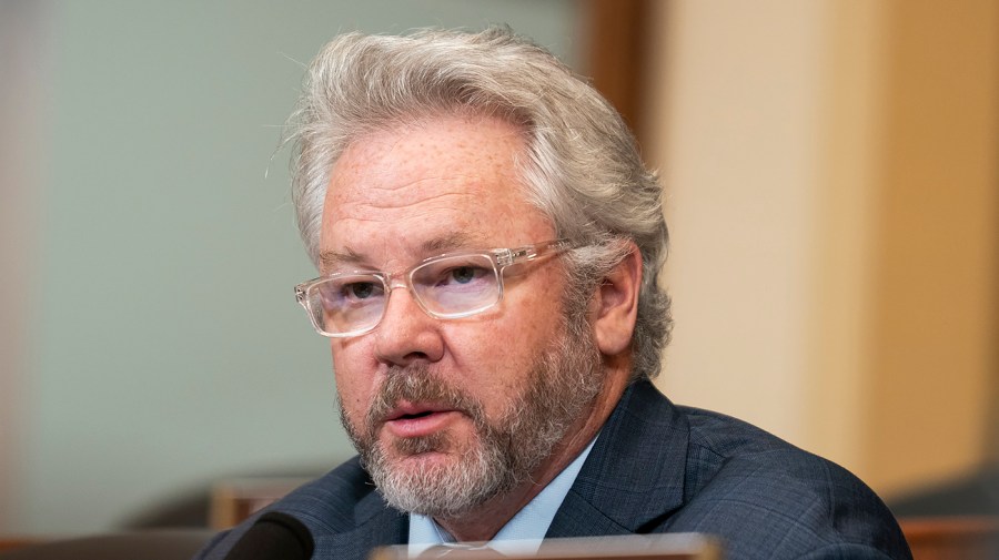 Davidson flips to ‘yes’ on Trump’s ‘big, beautiful bill’