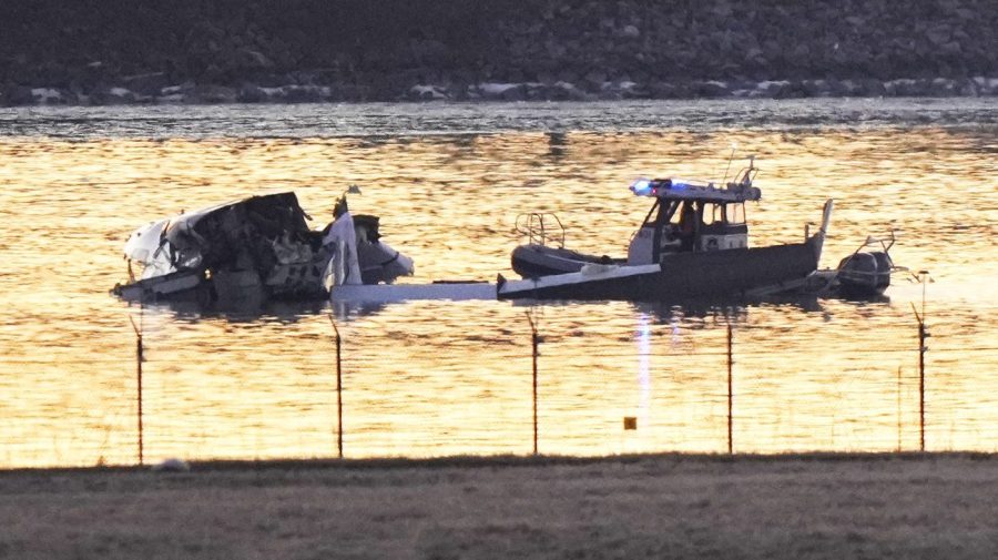 What to know about the military helicopter involved in crash near DC