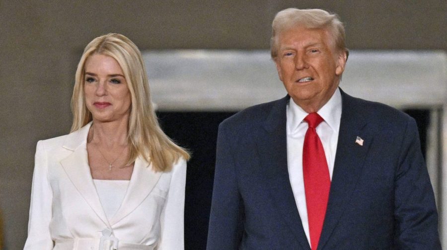 Trump instructs DOJ to sanction law firms over ‘vexatious’ litigation ...