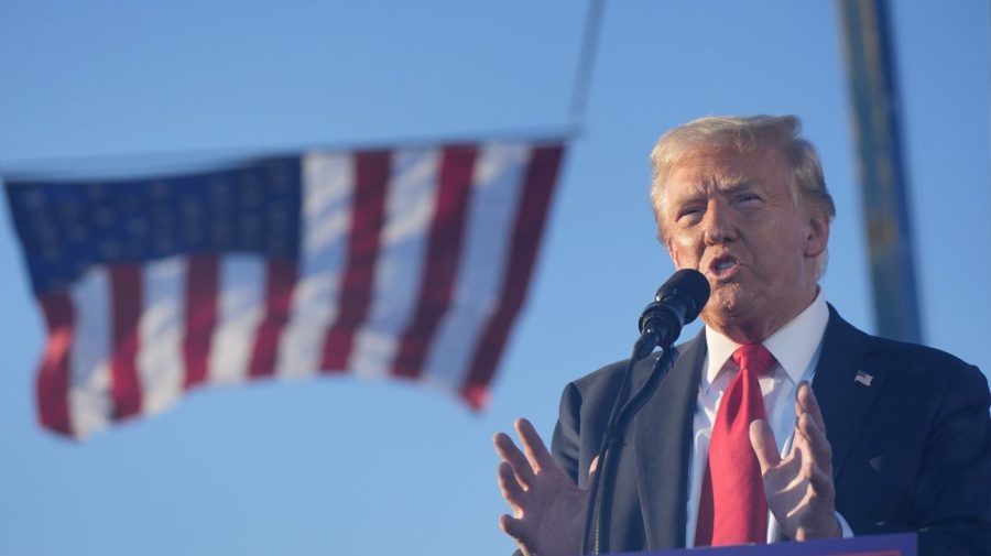 Opinion - Trump’s tariffs threats are all sizzle and no steak — at ...