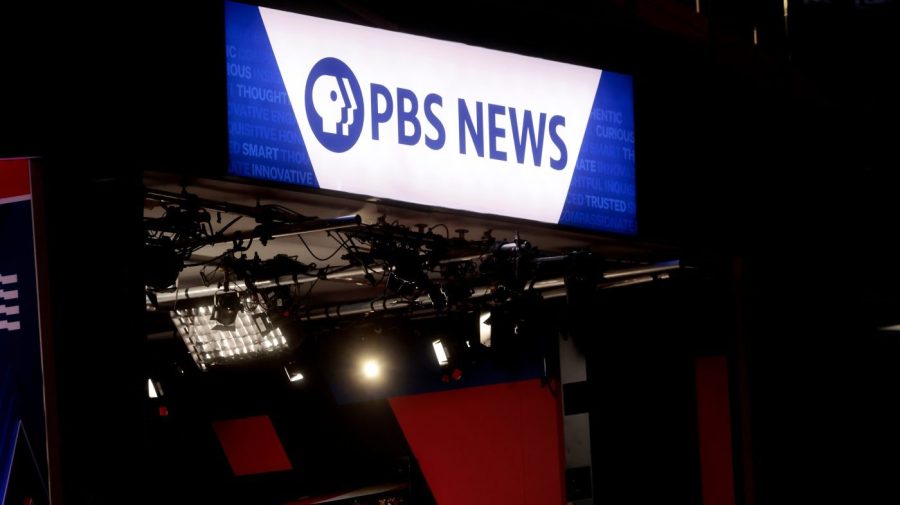 PBS closes DEI office