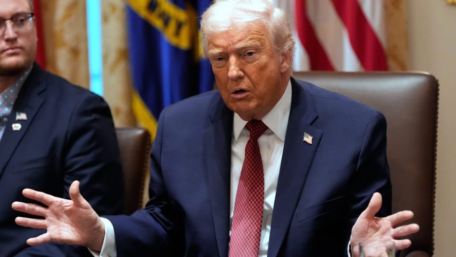 39 percent of voters say US is on right track: Poll - Yahoo News UK