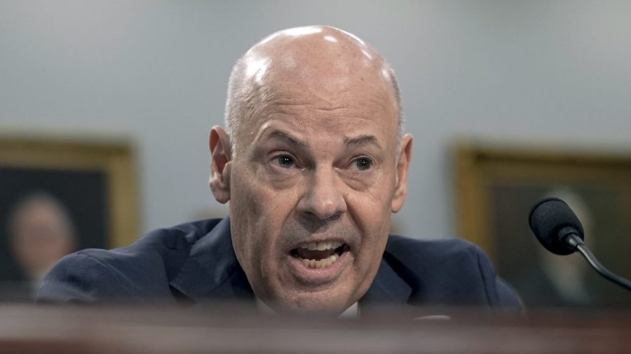 Watch live: Postmaster general testifies before Senate on USPS ...
