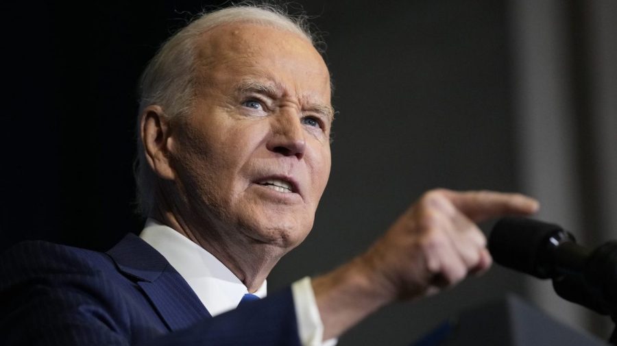 Biden commutes sentences of nearly every prisoner on federal death row