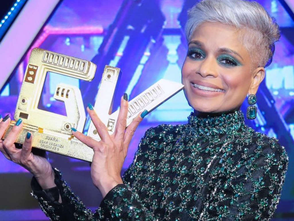 Jaclyn Victor to give portion of GV prize money to kids - Yahoo News