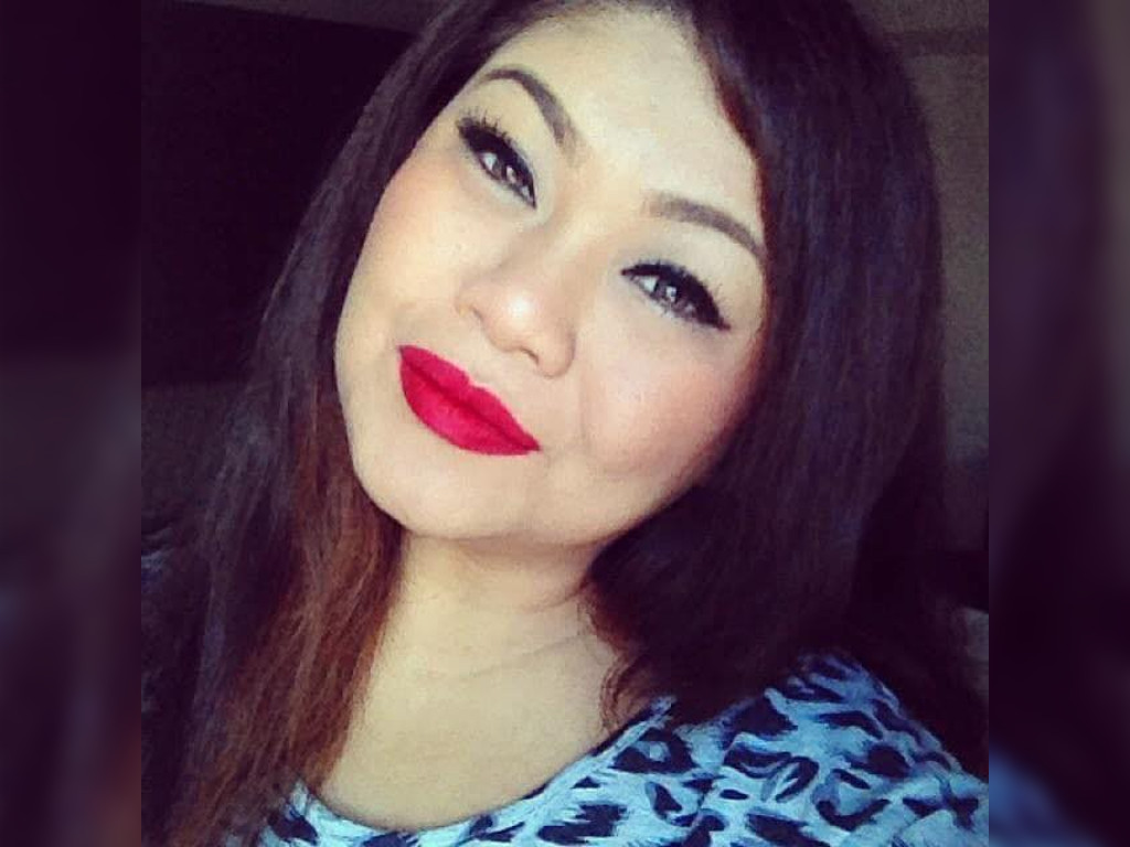 Bella Rahim shares throwback "Peninsula" photos