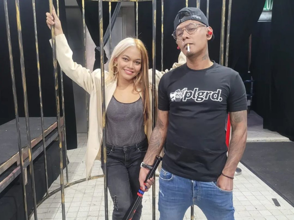 Fuad Rahman and Tom to wed before Ramadan - Yahoo News