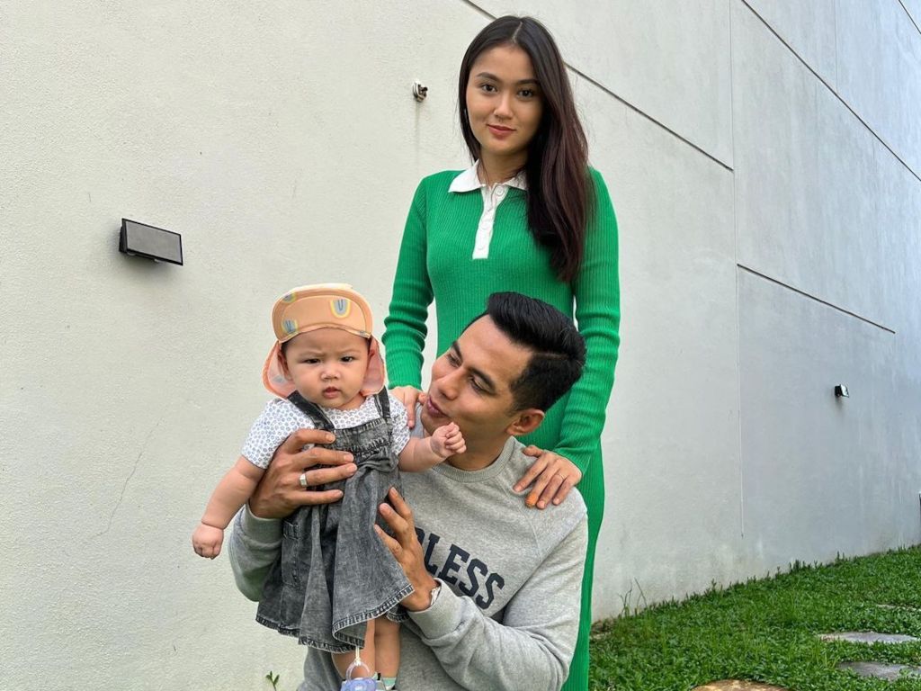 Fizo Omar announces wife's second pregnancy - Yahoo News