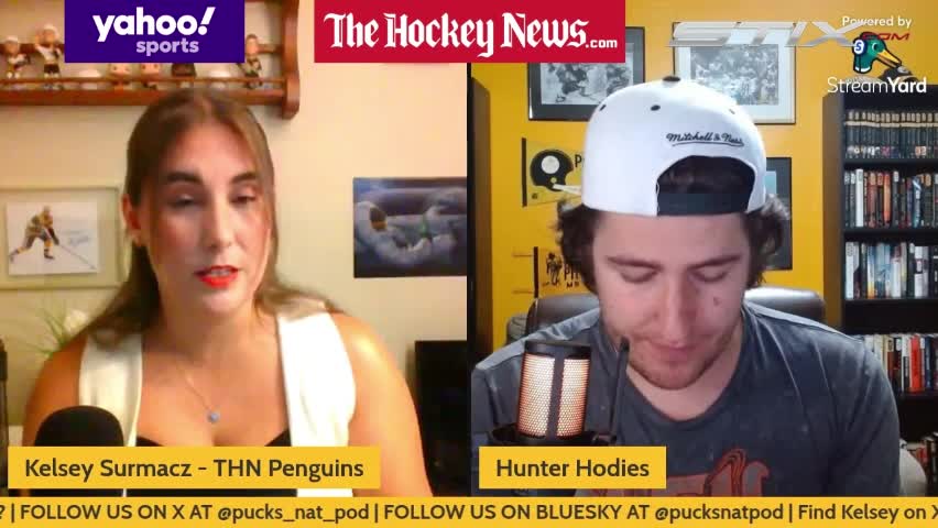 Penguins Sign Marc-Andre Fleury To Professional Tryout Contract - Yahoo ...