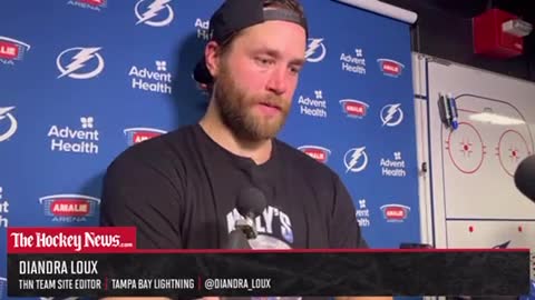 Ex-Lightning Forward Tanner Jeannot Heating Up With New Team - Yahoo Sports