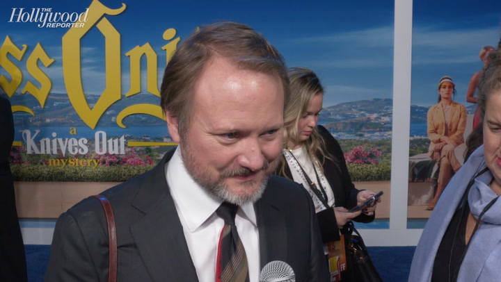 Rian Johnson on ‘Glass Onion: A Knives Out Mystery’ Cast and Says It’s ...