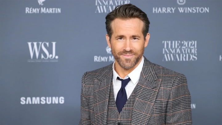 Roles We Love: Ryan Reynolds