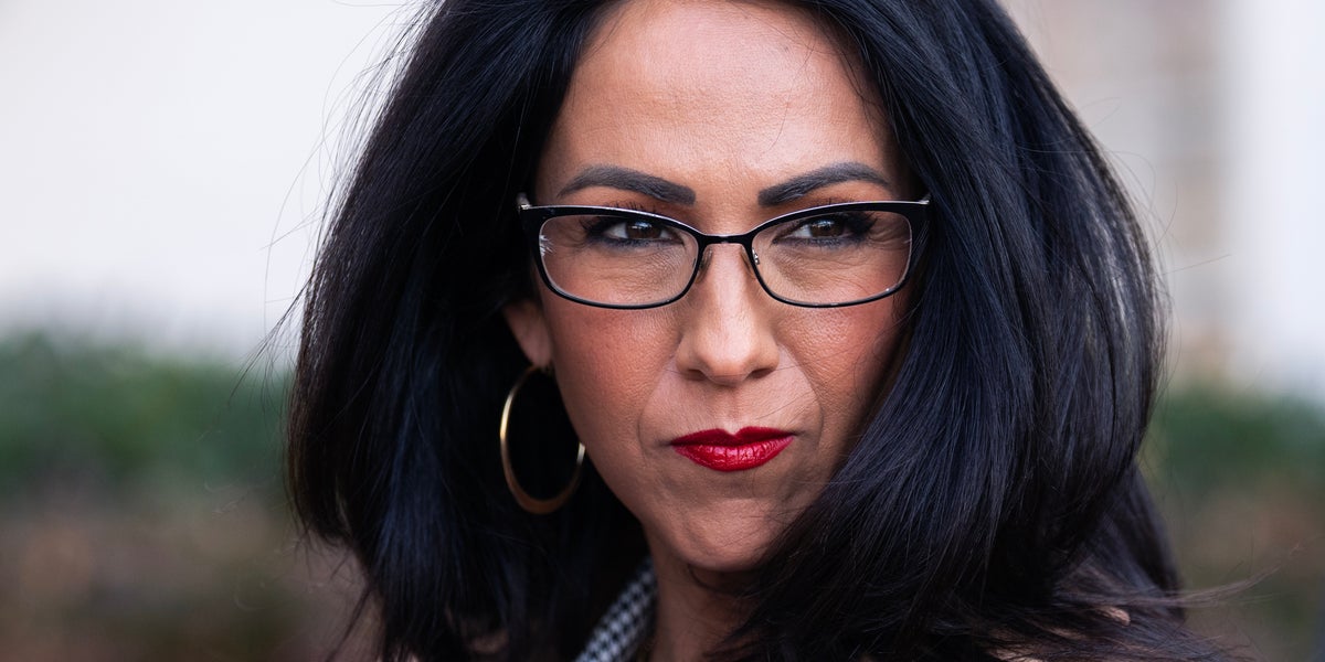 Lauren Boebert Is BIG MAD About Airports Refusing To Play DHS Propaganda - Yahoo