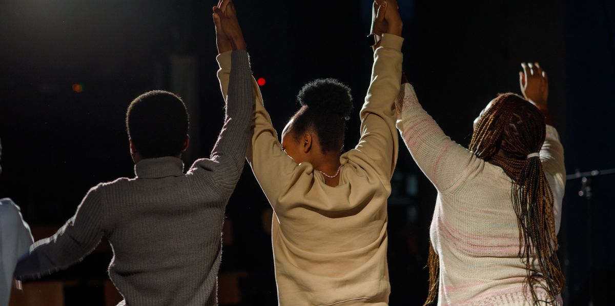 Conservatives Have A New Target For Their Moral Panic: High School Musicals