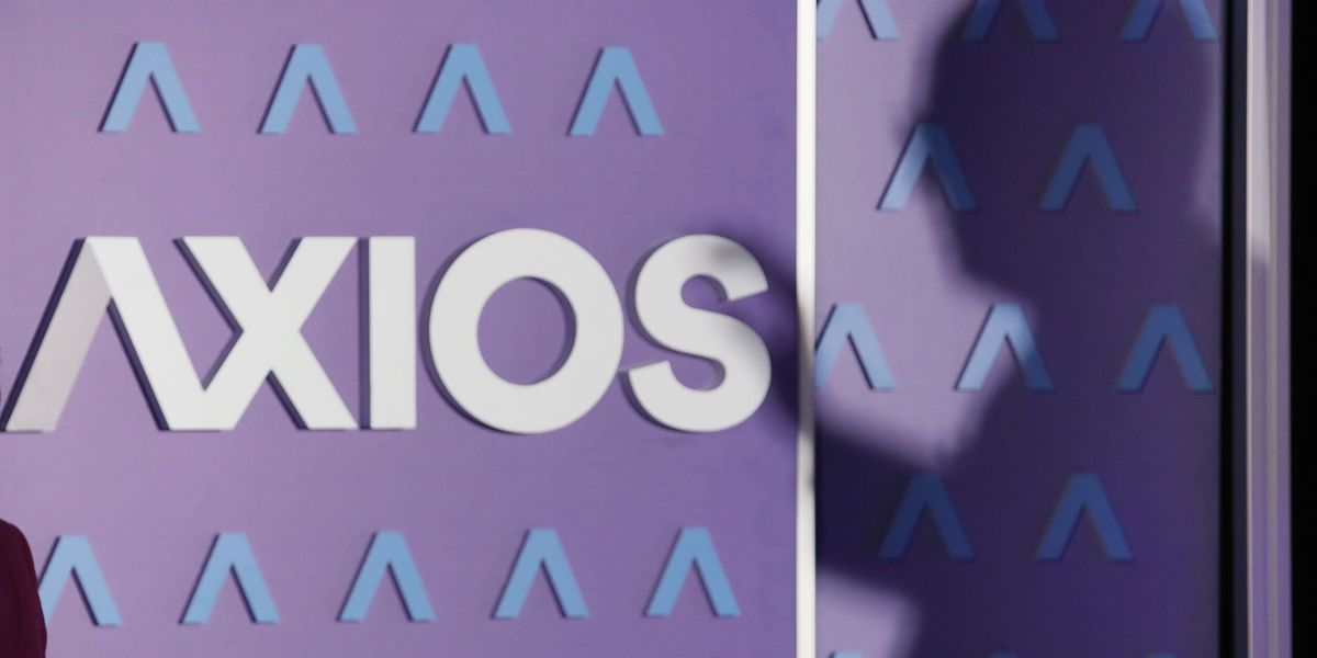 Reporter Out At Axios After Pushing Back On Ron DeSantis Administration