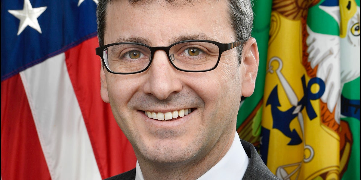 Stunned Economist Whose Work Was Cited In Trump’s Tariffs Says They ...