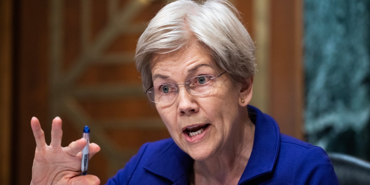 Trump's Bailout Of Argentina Gives Democrats A Big Opening - Yahoo News Singapore