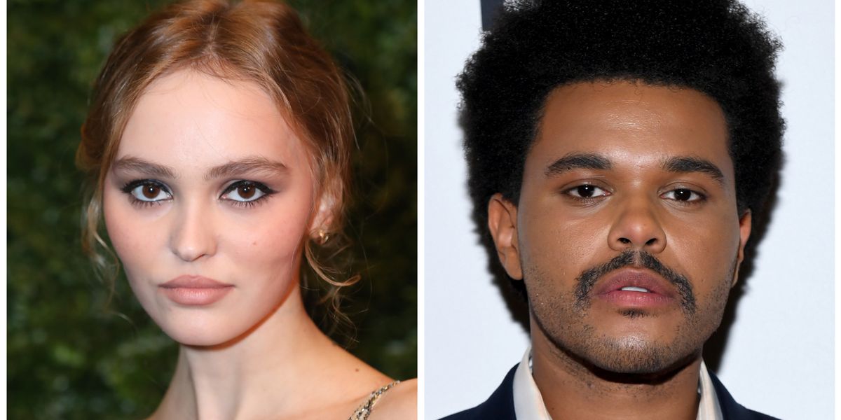 Lily-Rose Depp, The Weeknd Fire Back At Exposé On ‘Disturbing’ New HBO Show