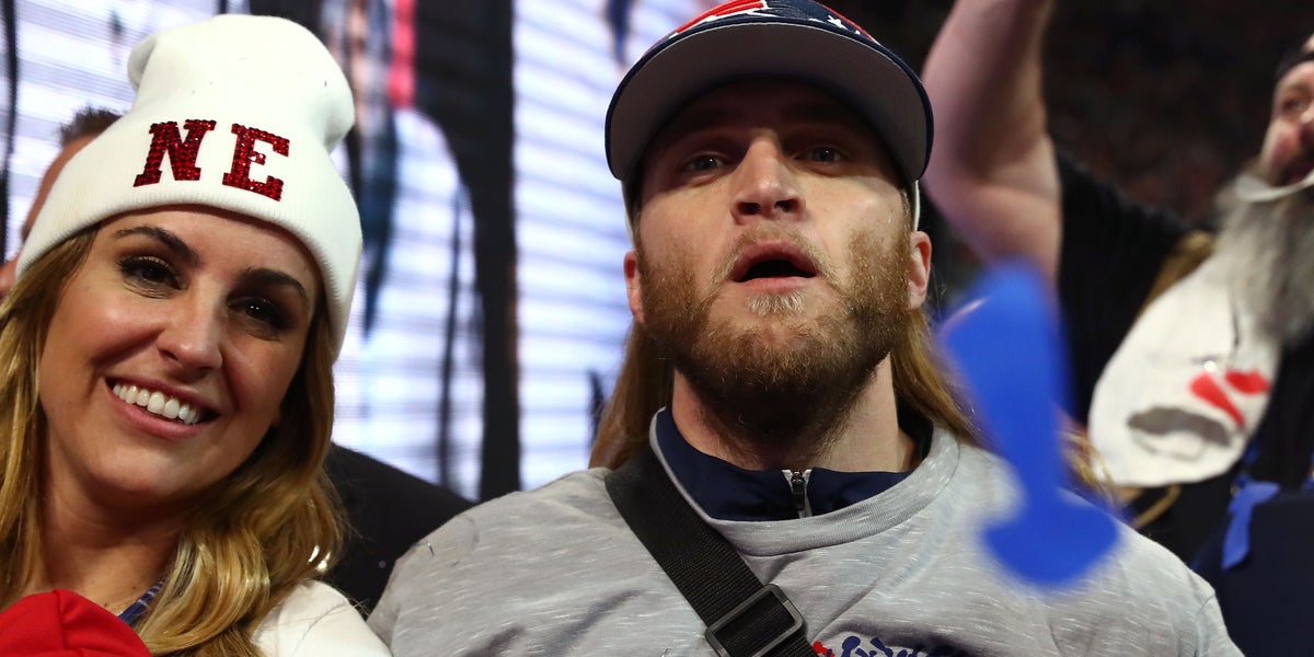 Bill Belichick’s Daughter-In-Law Criticizes Jordon Hudson For Not Being ...