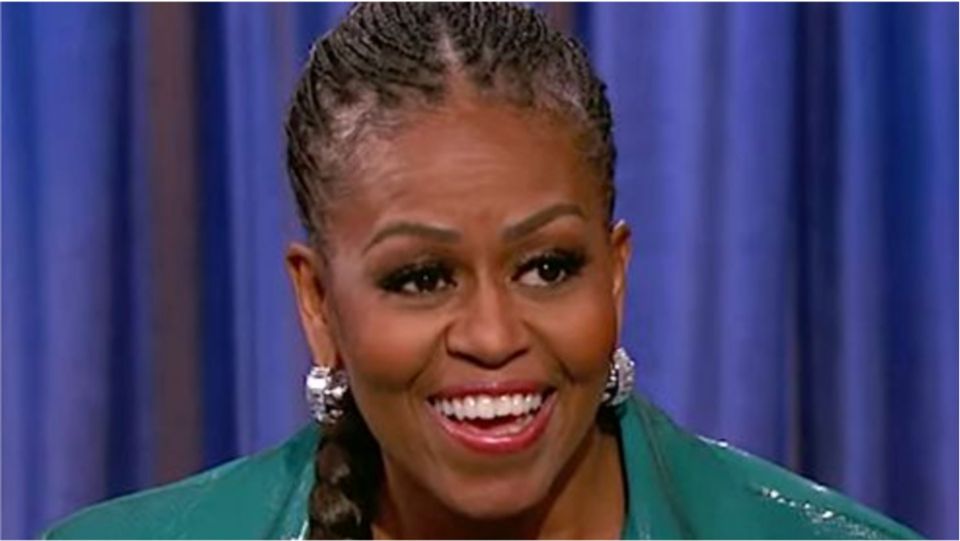 Michelle Obama Has The Perfect Response To Viral Clip Of Woman Calling ...