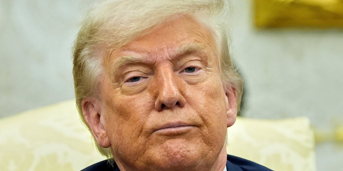 Trump Called MAGA Supporters ‘Stupid’ — But Do They Even Care? Experts ...