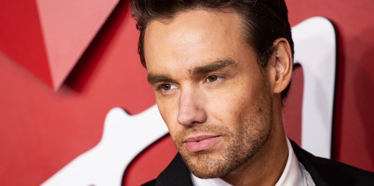TMZ Was Wrong For What It Did To Liam Payne